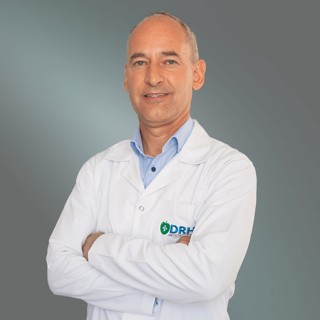Anal Prolapse And Rectal Prolapse Treatment Dubai Hemorrhoids Clinic